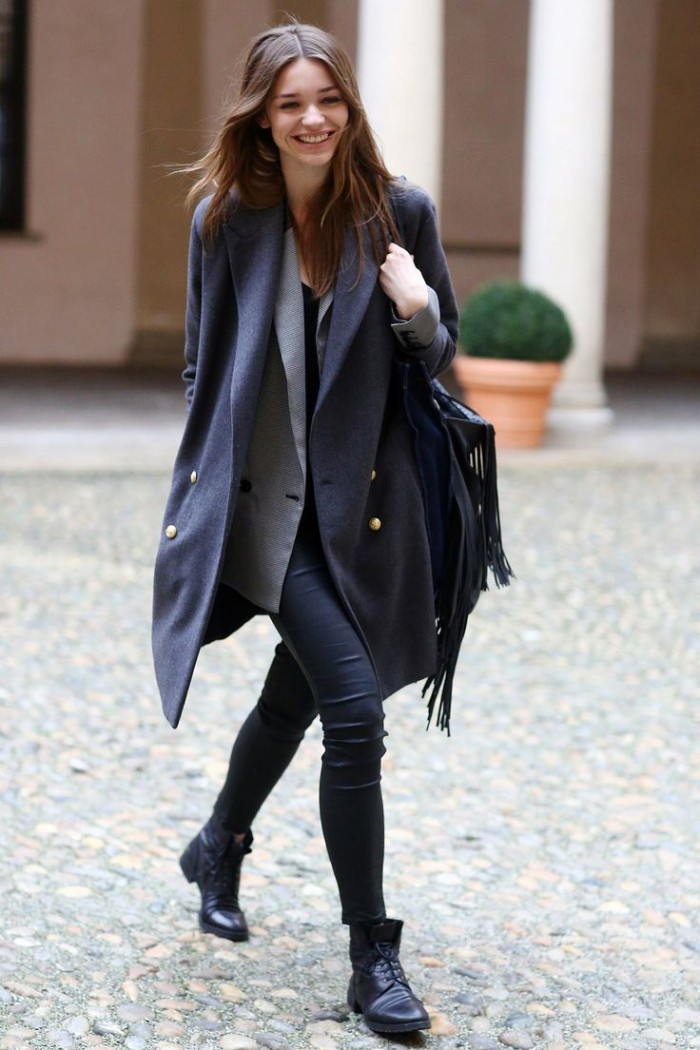 Avoir un look chic : la solution rêvée pour être belle simplement