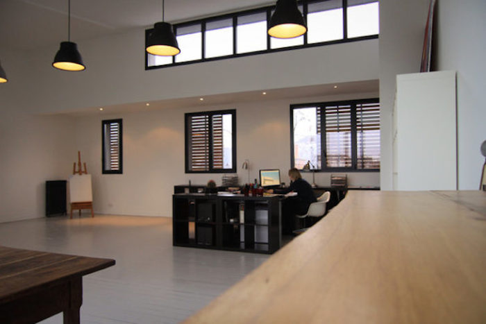 Bien choisir l’éclairage pour une décoration intérieure de maison ...