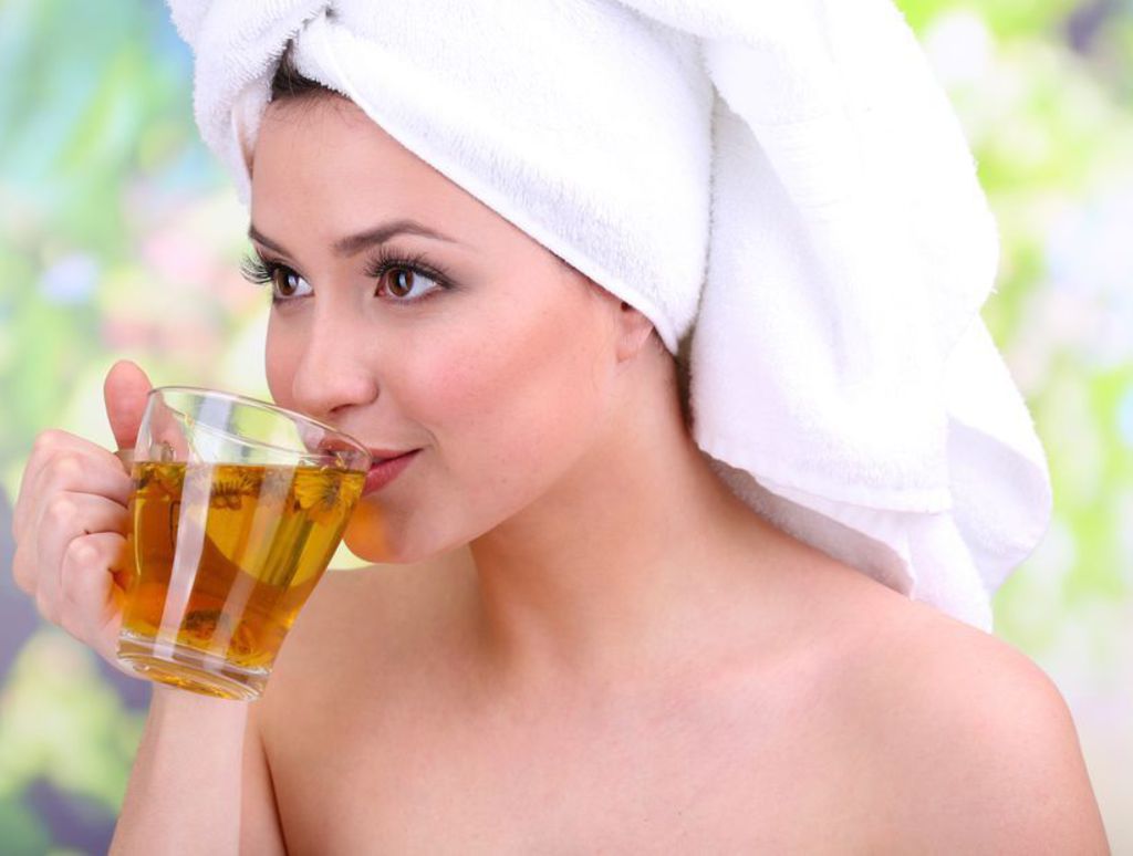 Thé vert, découvrez toutes ses vertus ! – Les Nouvelles de Charlène
