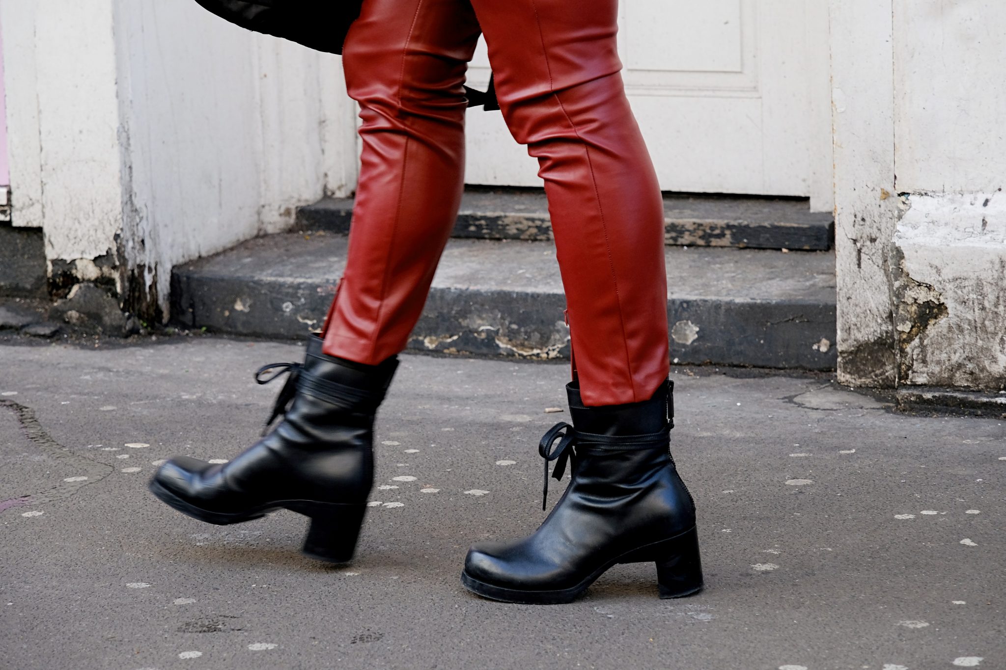 Comment choisir des bottines femme ? – Les Nouvelles de Charlène